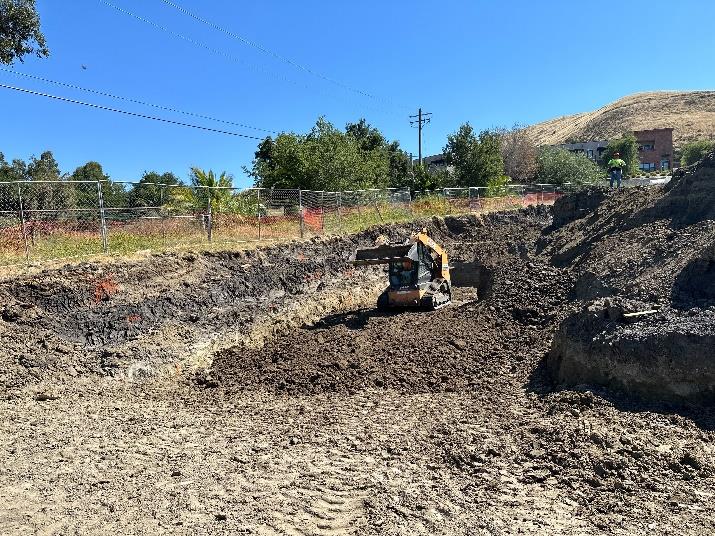 Probation Department Building